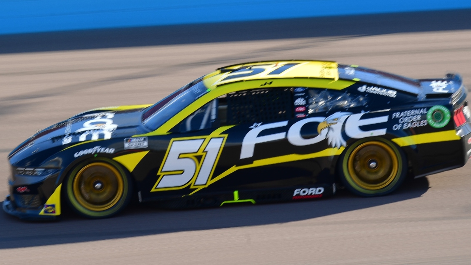 Rick Ware Racing won’t appeal Justin Haley disqualification at COTA ...