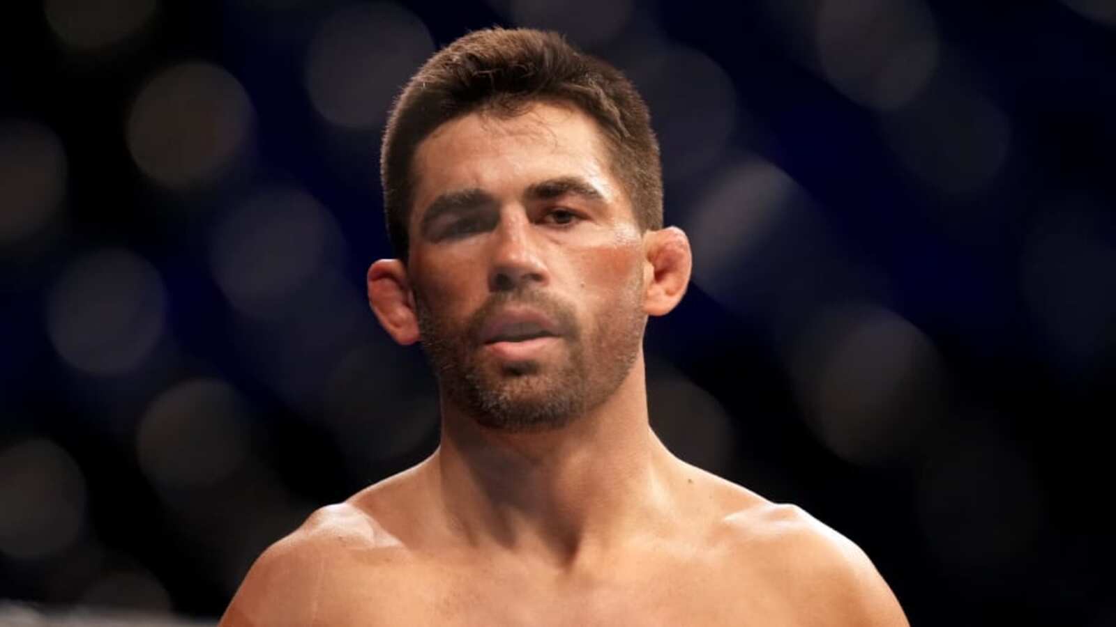 UFC Dark Horse Calls Out Commentator Dominick Cruz for Noche UFC Event ...