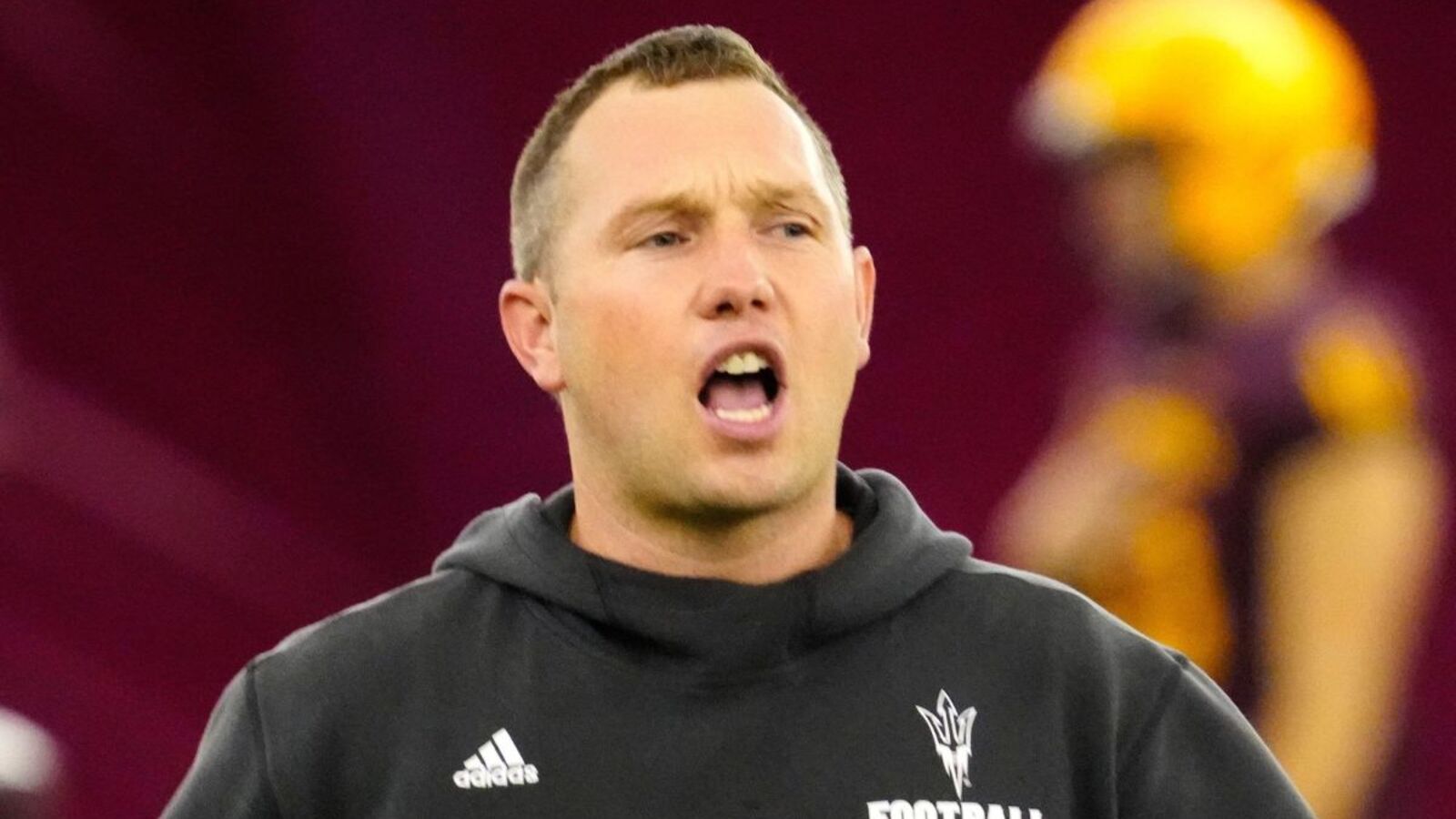 Kenny Dillingham Makes $20 Million Request After Arizona State News ...