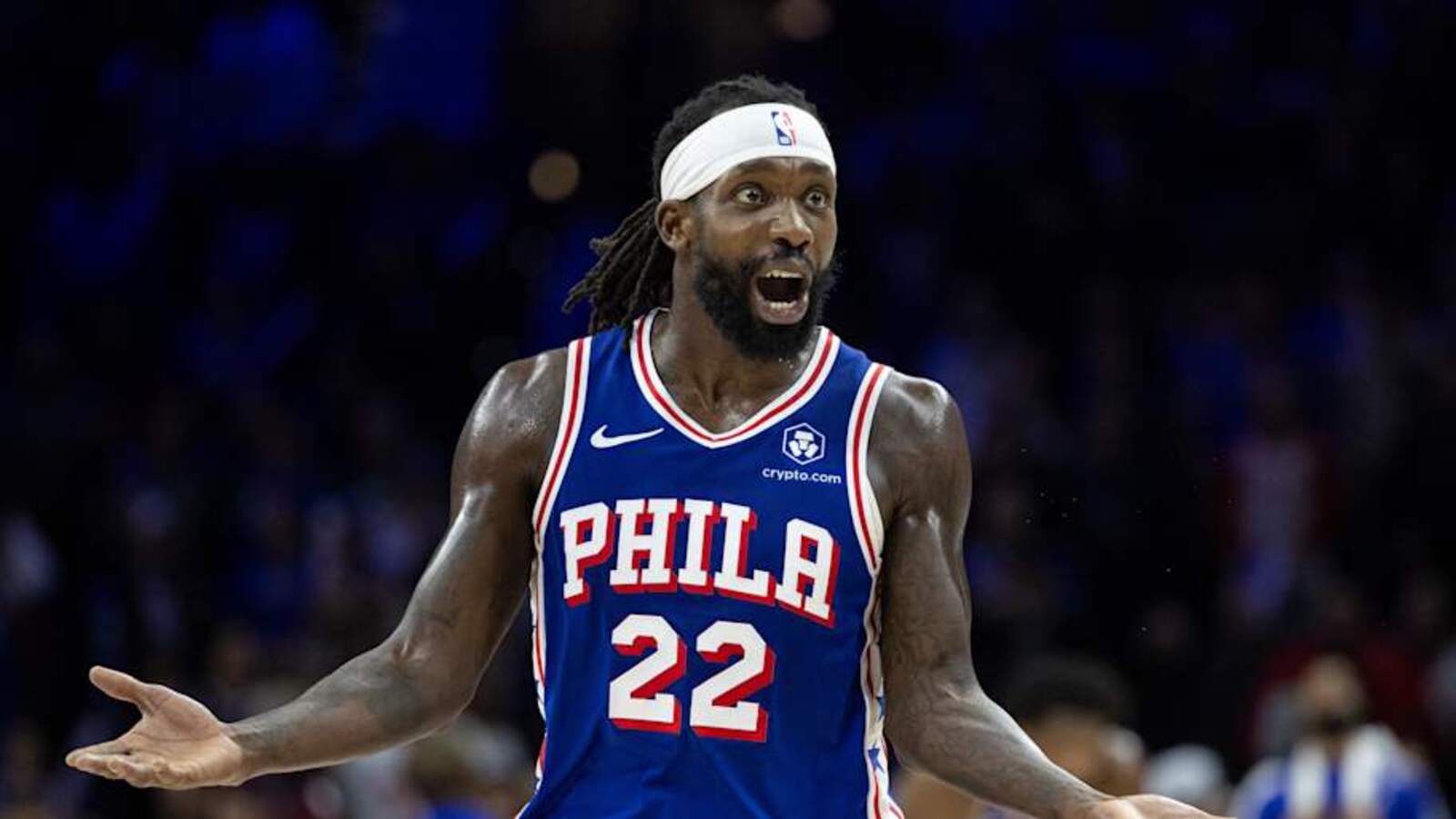 Former NBA Star Patrick Beverley Sounds Off On Ben Simmons | Yardbarker