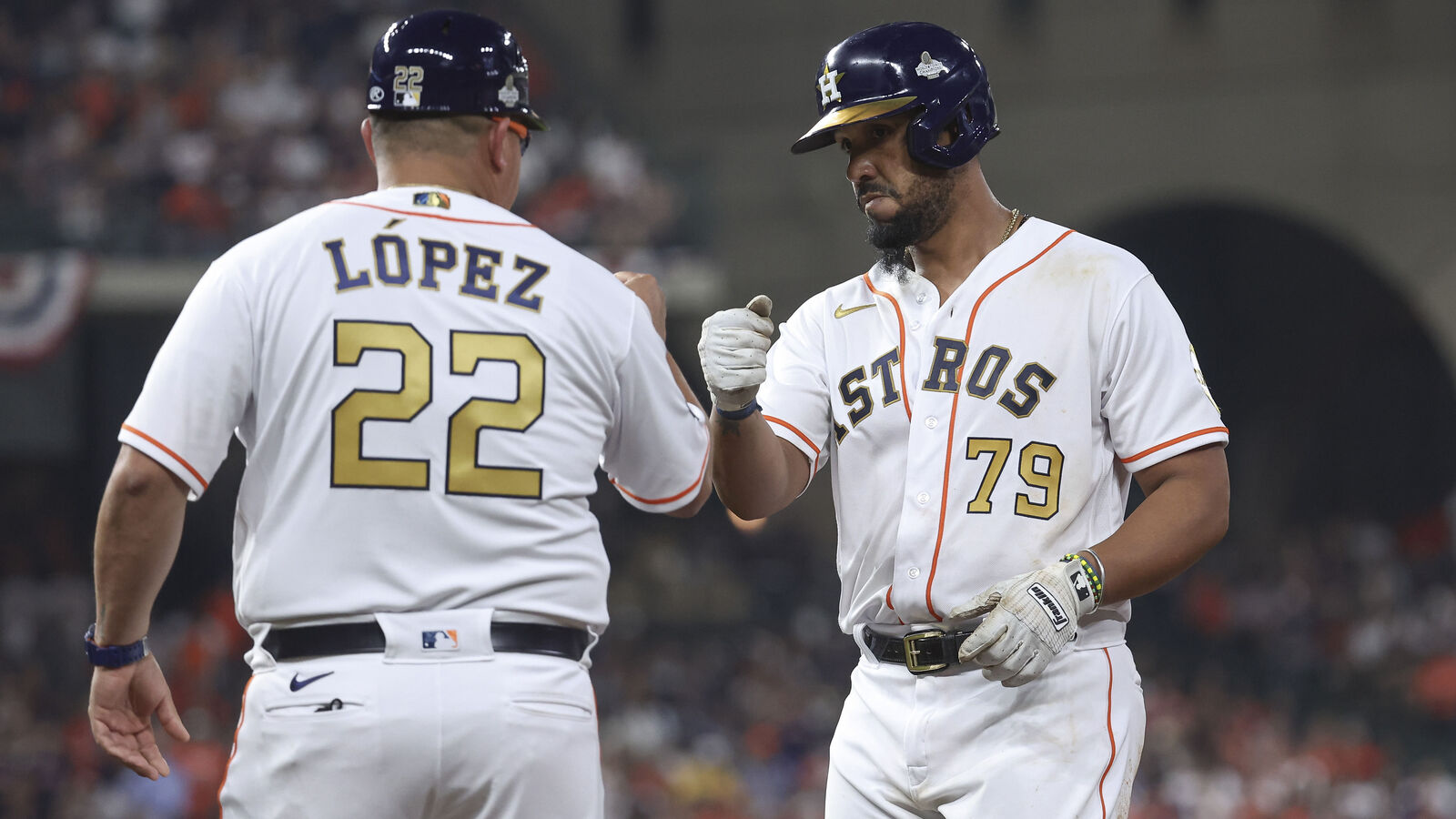 MLB best bets: How about this Chisox-Astros SGP? | Yardbarker