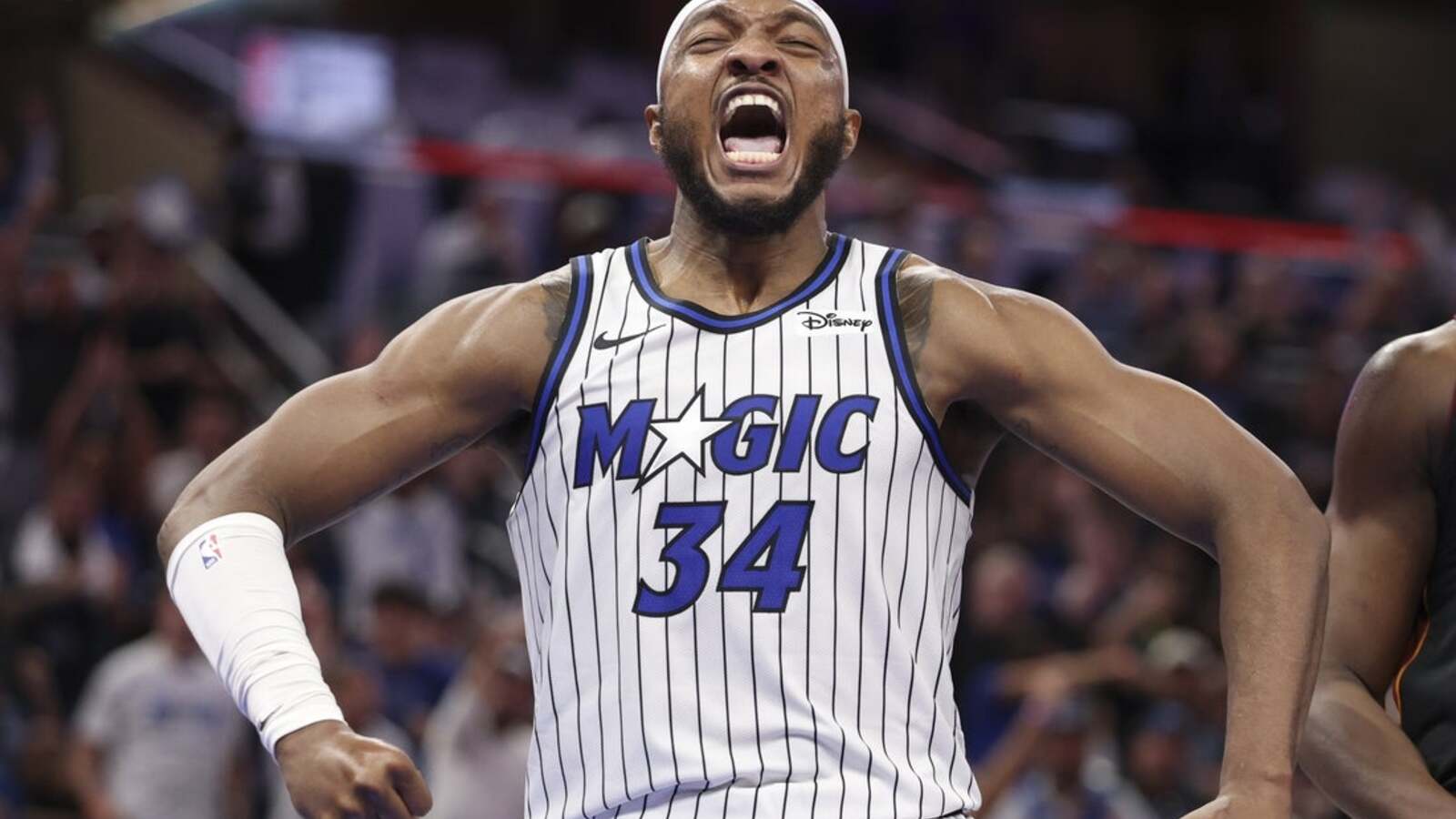 Hopeful Hawks, Magic set for early-season division matchup | Yardbarker