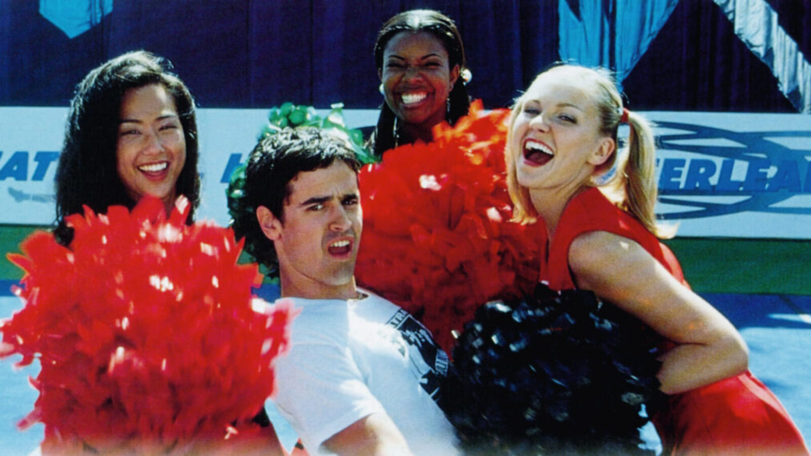 Where Is ‘Bring It On’ Star Jesse Bradford Now? His Recent ‘High ...