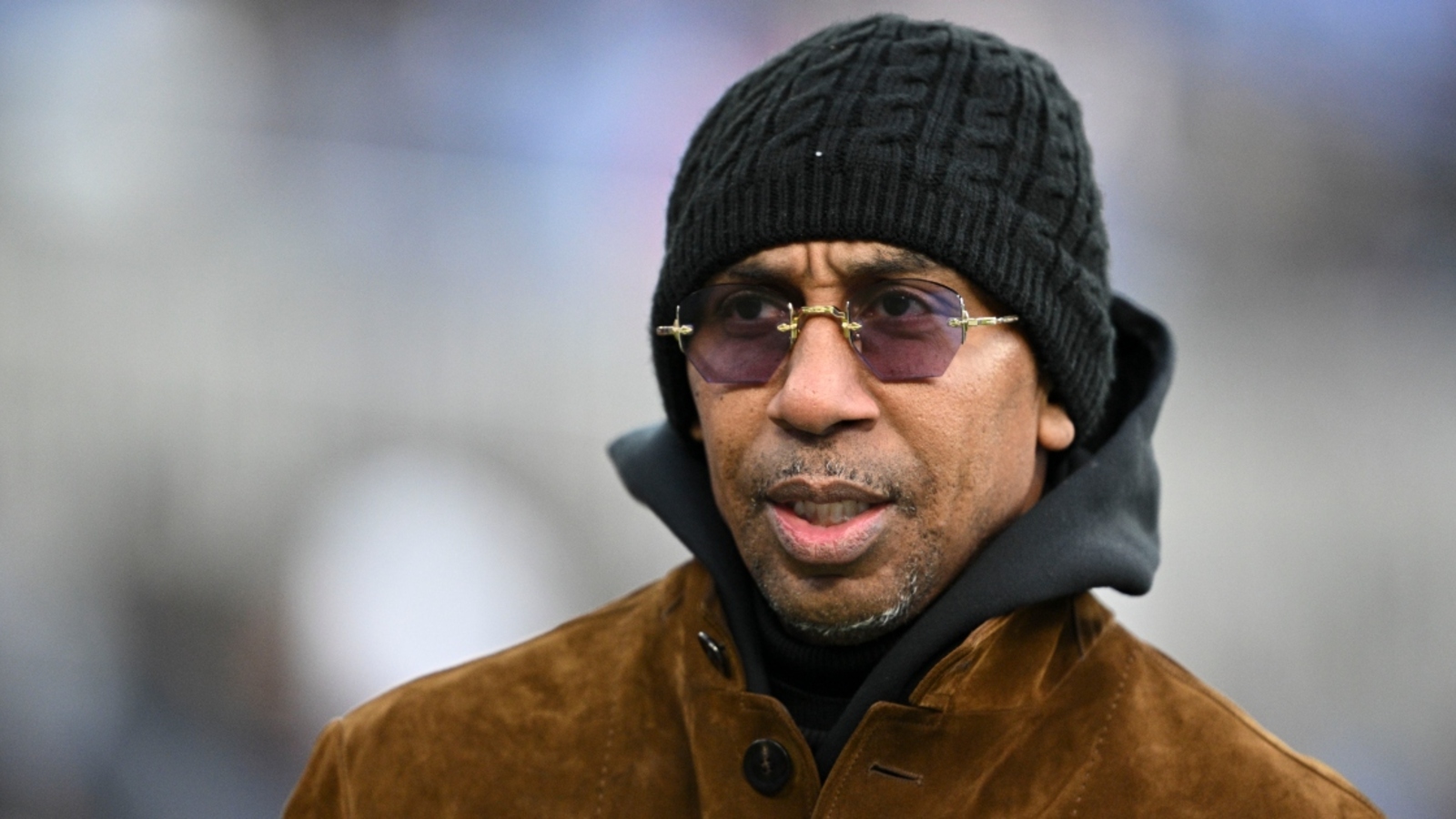 Stephen A. Smith apologizes for claiming LeBron James skipped Kobe ...