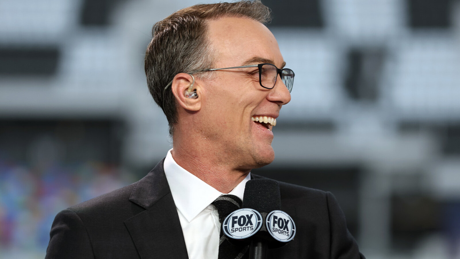 NASCAR Announcer Has Predicted Winner Of The Coca-Cola 600 | Yardbarker