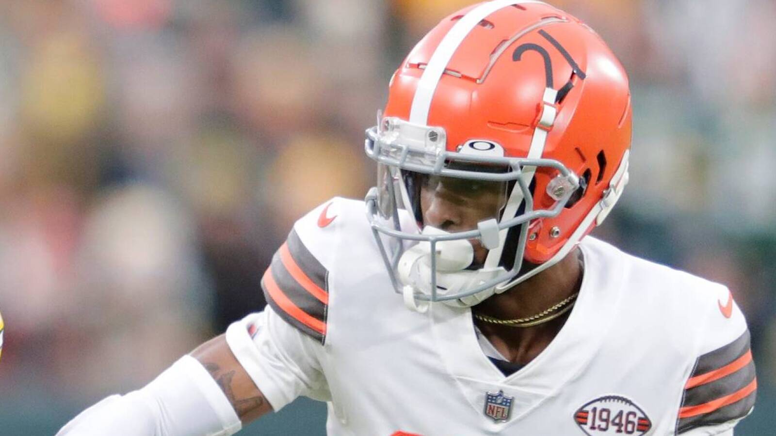 Potential return of two Pro Bowlers could boost Browns against Dolphins ...