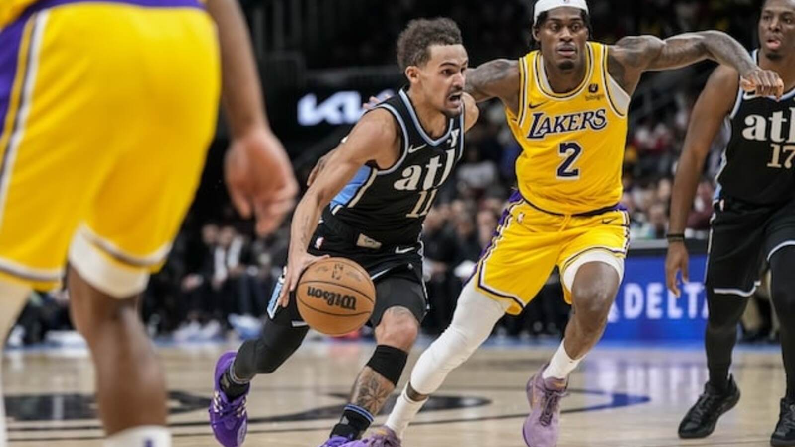 L.A. Will Go ‘Hunting’ For A Third Star This Summer | Yardbarker