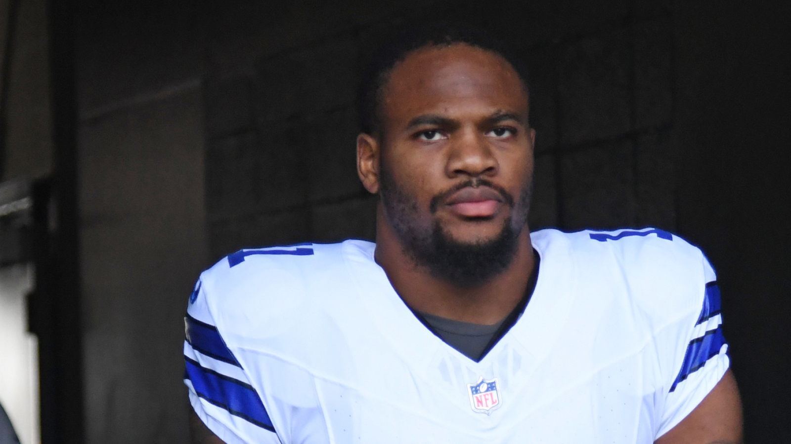 Micah Parsons reacts to Cowboys moving on from HC Mike McCarthy ...