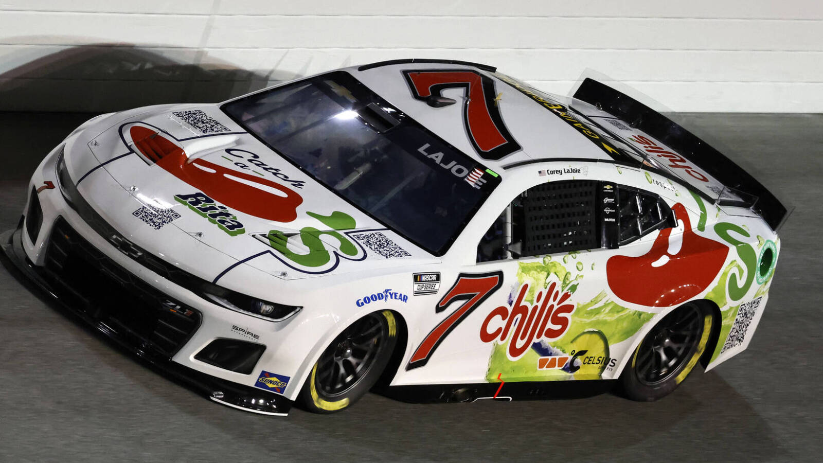 Four underdogs to watch as NASCAR Cup Series heads to Atlanta | Yardbarker