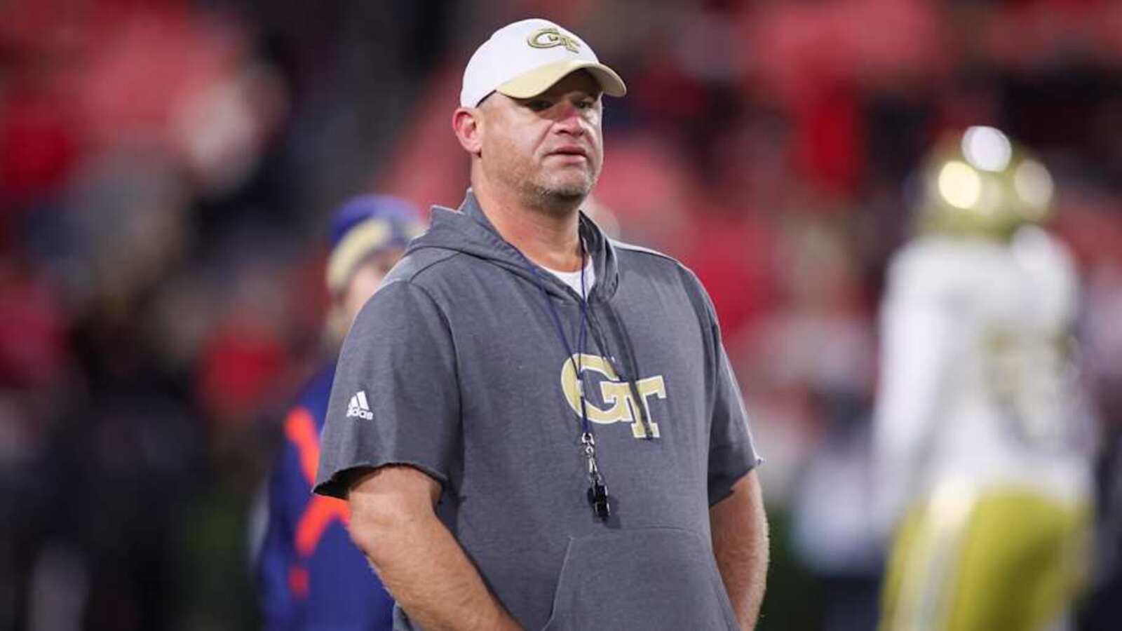 Georgia Tech Football: Five Candidates for Jackets’ Defensive ...