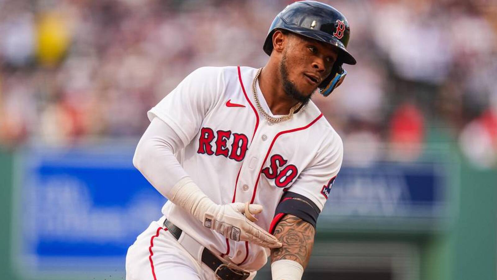 Red Sox Lineup vs. Orioles: Two Stars Return for Boston | Yardbarker