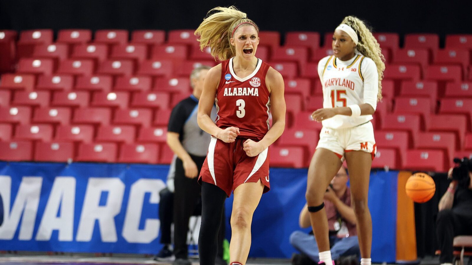 'Where Do I Even Begin': Sarah Ashlee Barker Pens Heartfelt Message ...