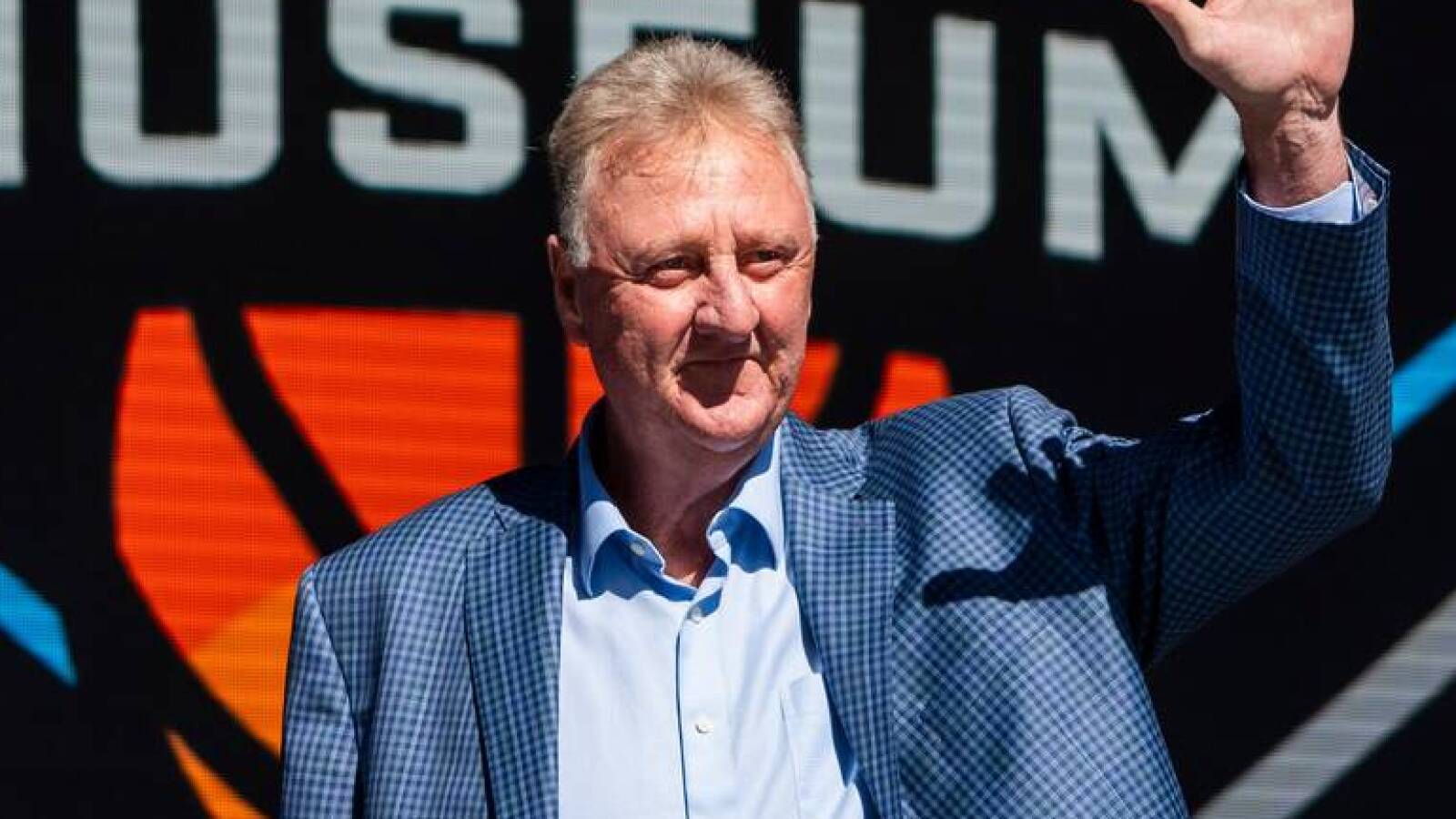 Mark Jackson And Reggie Miller Share A Crazy Story Of Larry Bird ...