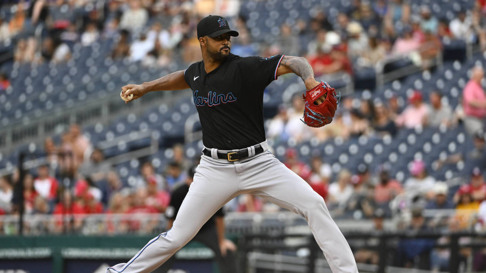 Marlins thriving under new leadership | Yardbarker