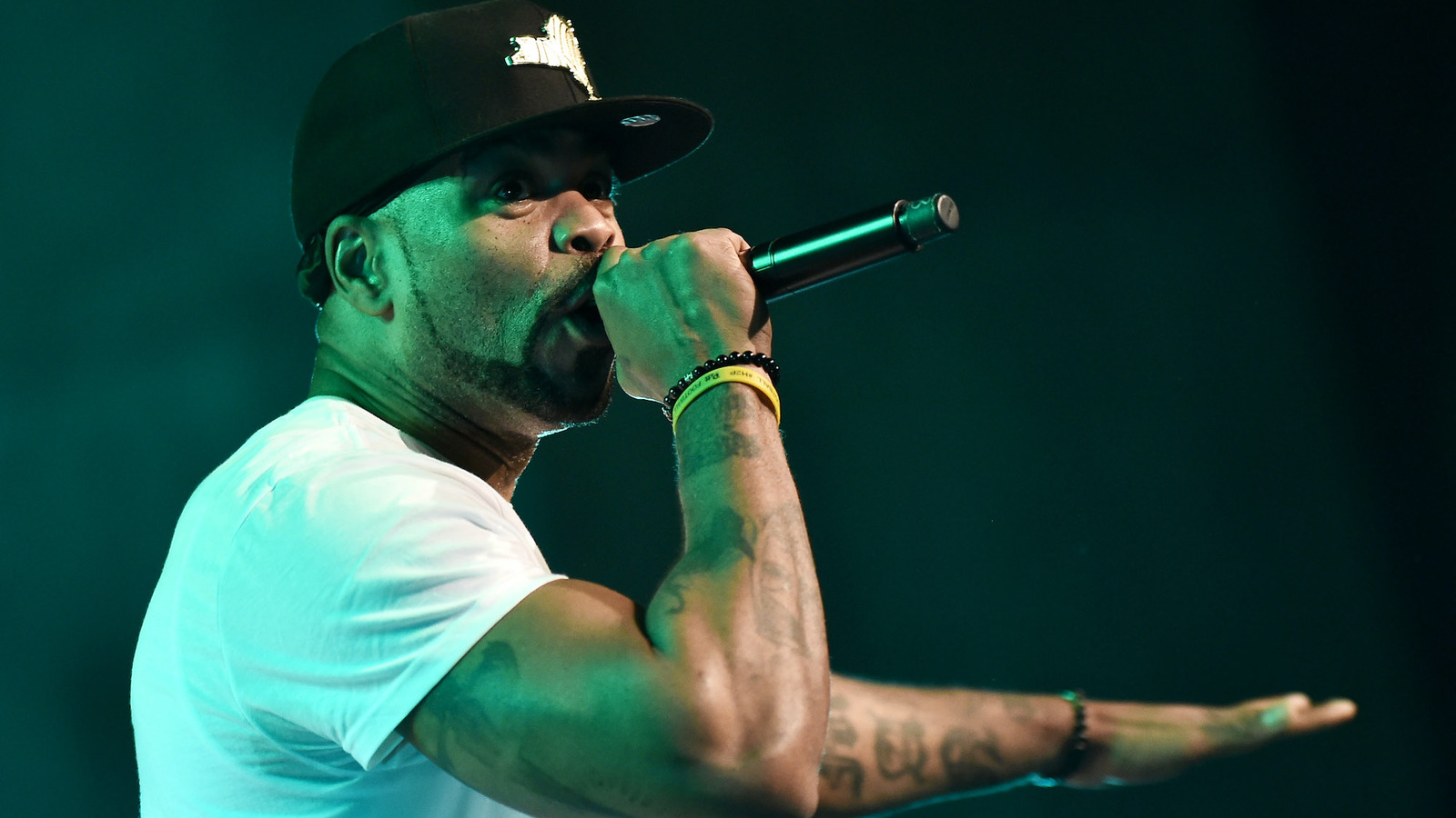 Method Man Accused of Assault at Staten Island Gym Over Decade-Old ...
