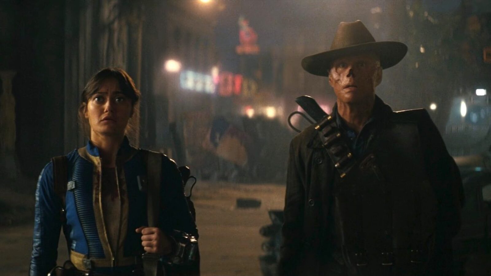 We love 'Fallout' but Ron Perlman couldn't care less | Yardbarker