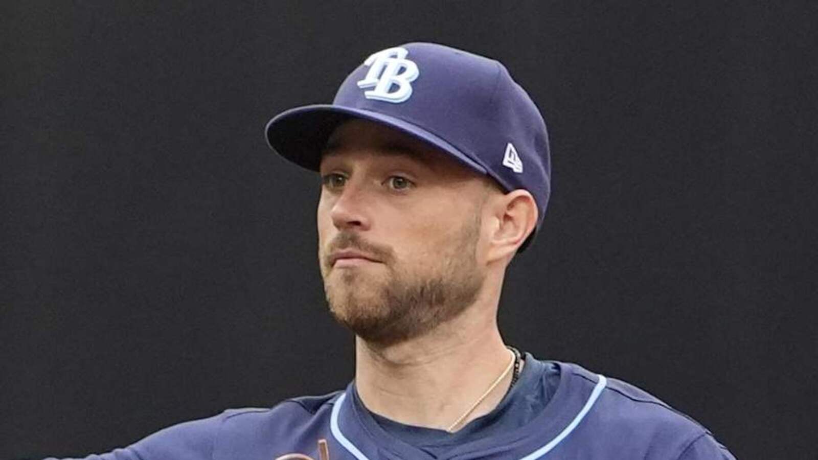 Rays Say Goodbye to Tough Month After 7-4 Loss to Division Rival ...