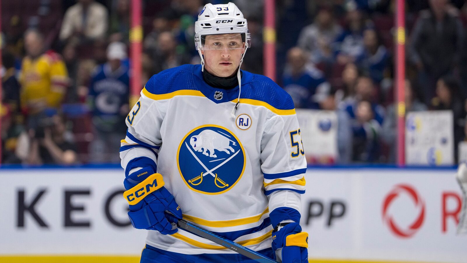 Edmonton Oilers announce jersey numbers for all seven of their ...