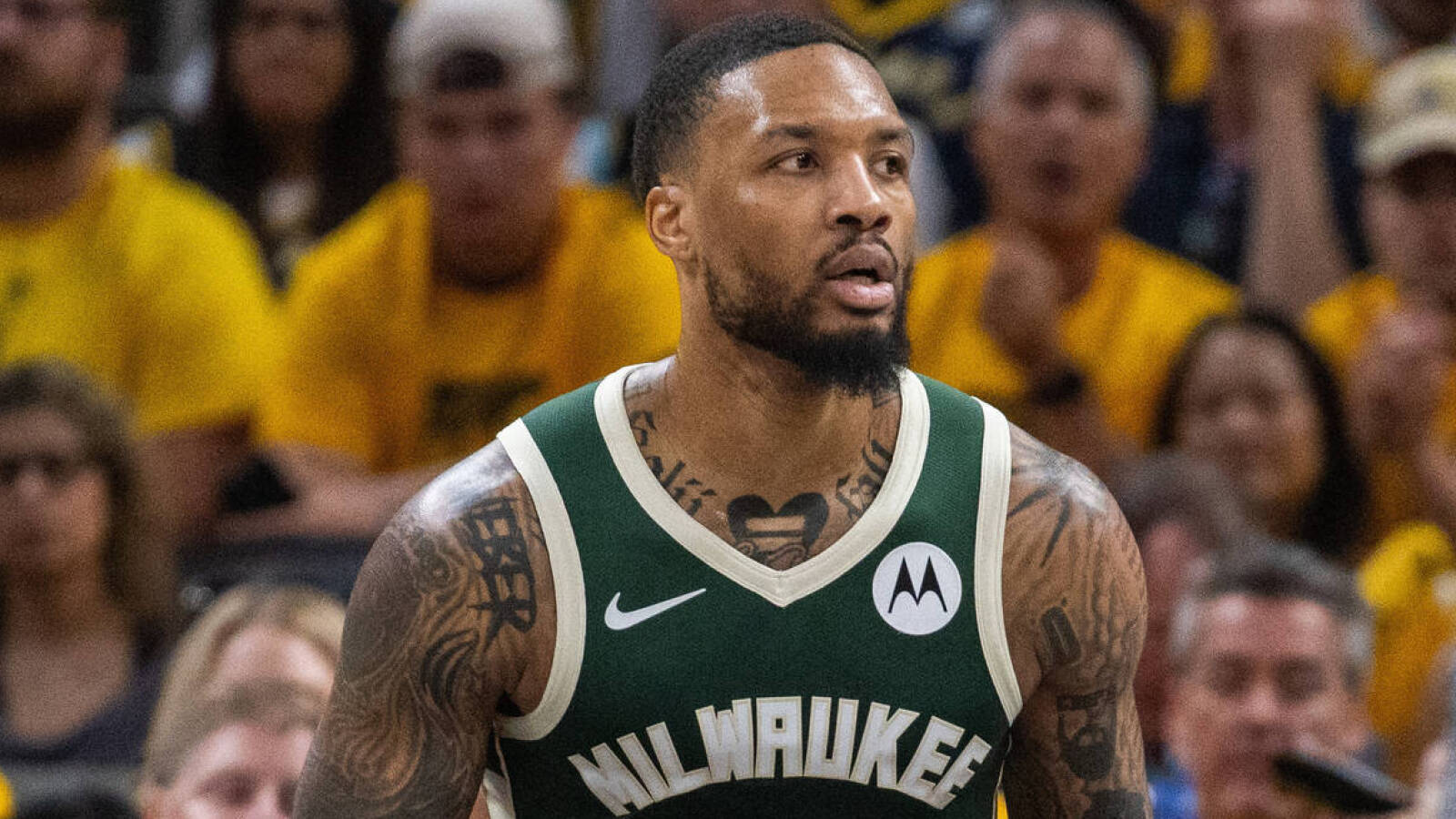 Next steps for Milwaukee Bucks: Don't panic, but retool | Yardbarker