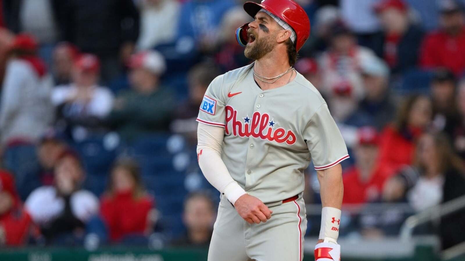 Phillies meet Nationals again after strong close to opener | Yardbarker