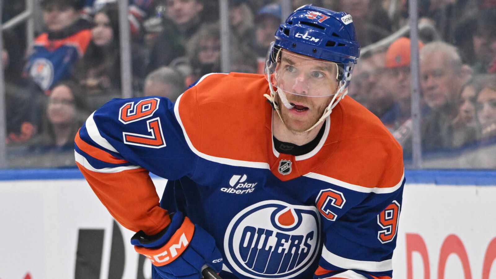 Insider Critical of McDavid’s Play and Postgame Comments After ...