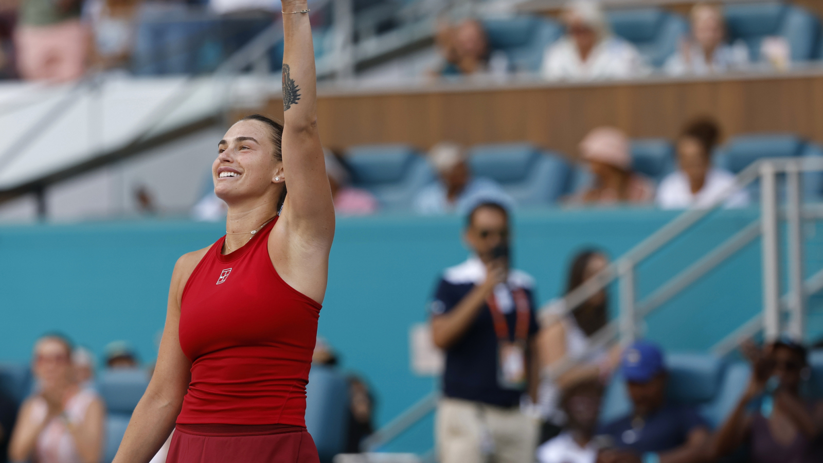 Usfijitimes | Miami Open 2025 Final: Aryna Sabalenka vs. Jessica Pegula preview, prediction