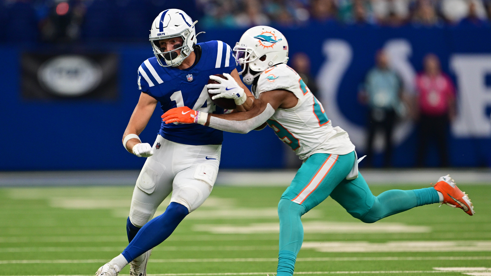 Lions Release CB Kendall Fuller From Practice Squad | Yardbarker