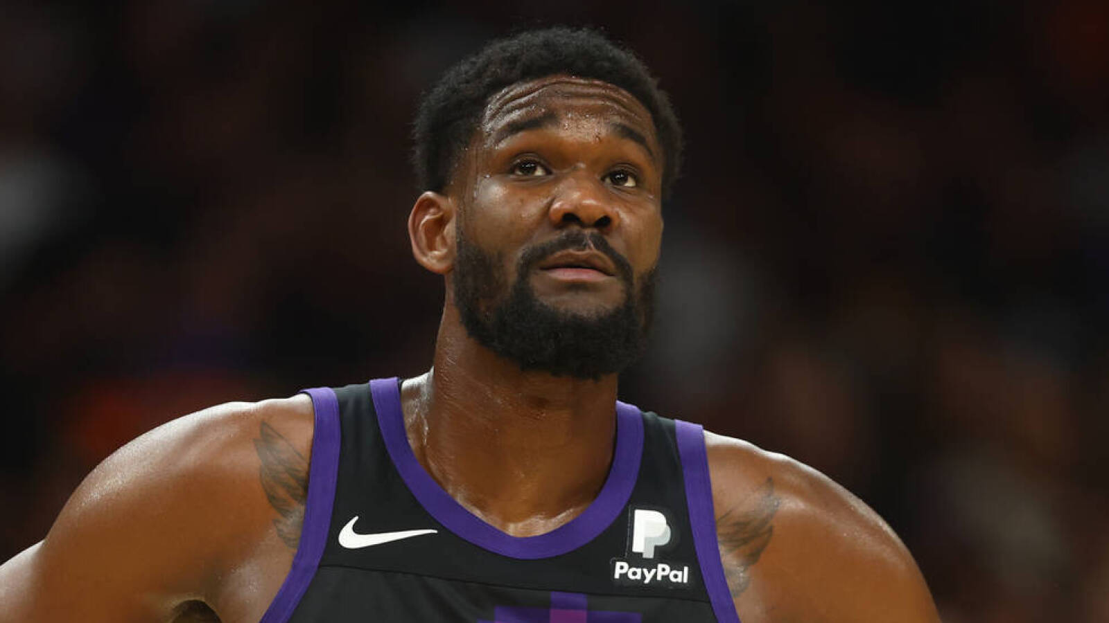 Why Deandre Ayton would be a seamless fit for the young Pacers ...