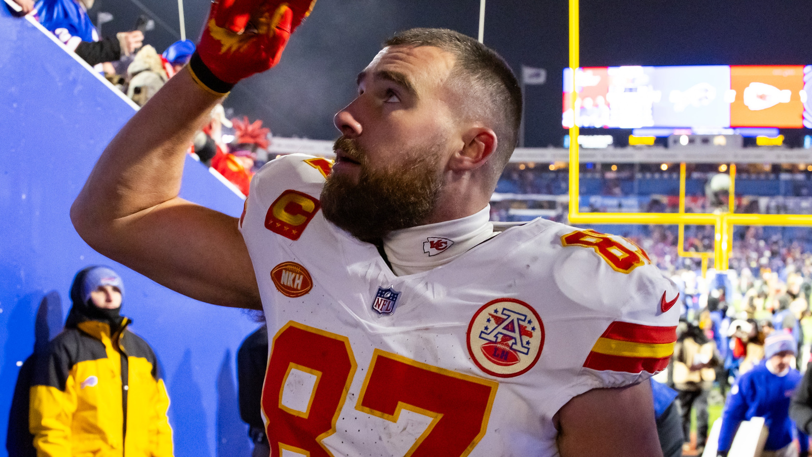 Kansas City Chiefs offensive tackle Donovan Smith accuses Buffalo Bills ...