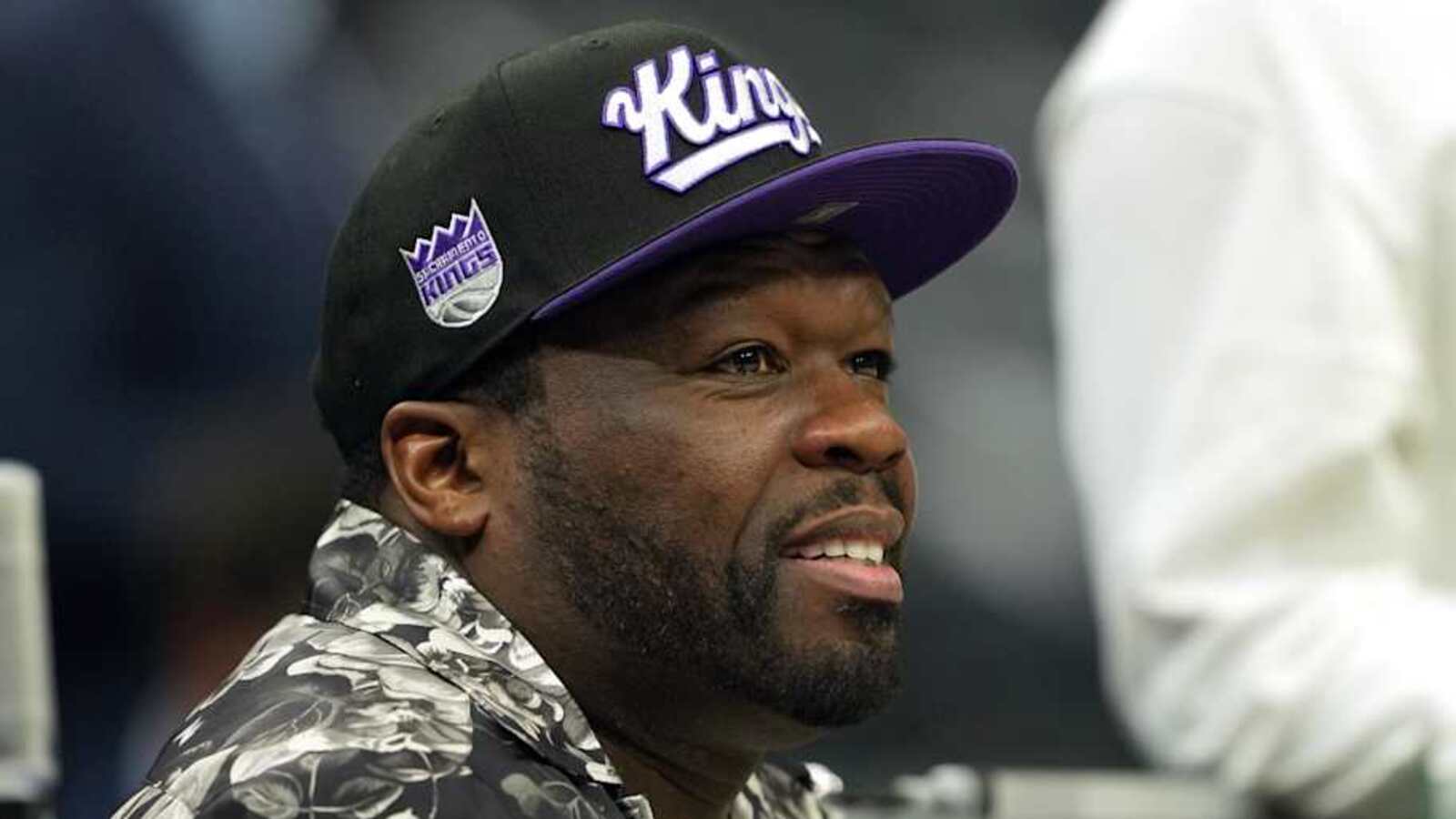 50 Cent Calls Out Floyd Mayweather Over $100 Million Bankruptcy Lawsuit ...