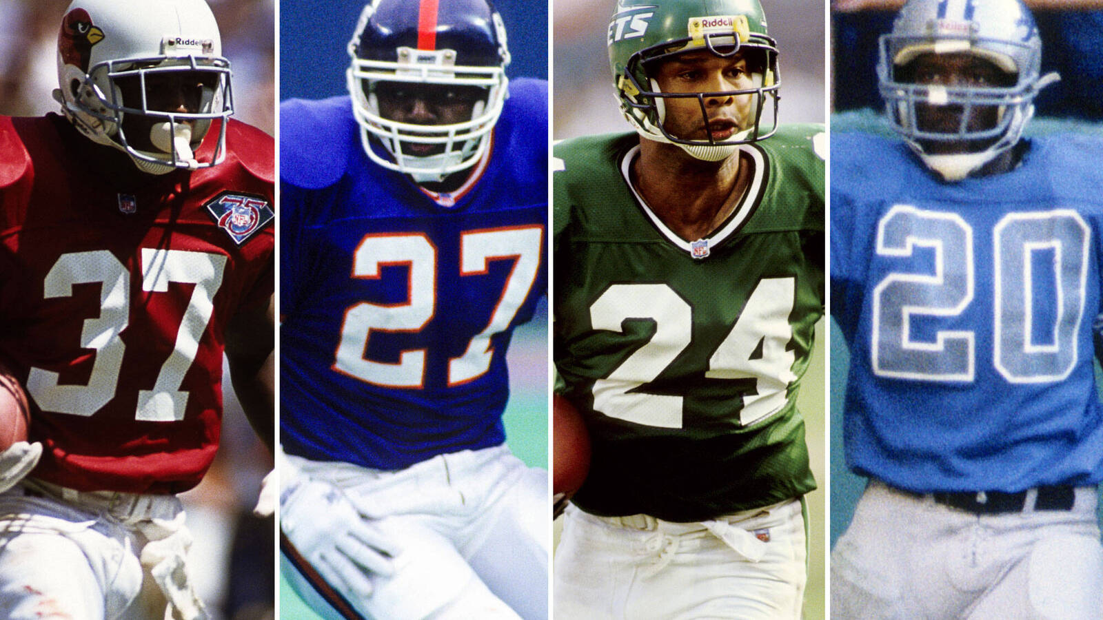 Who are the most under-appreciated running backs in NFL history ...