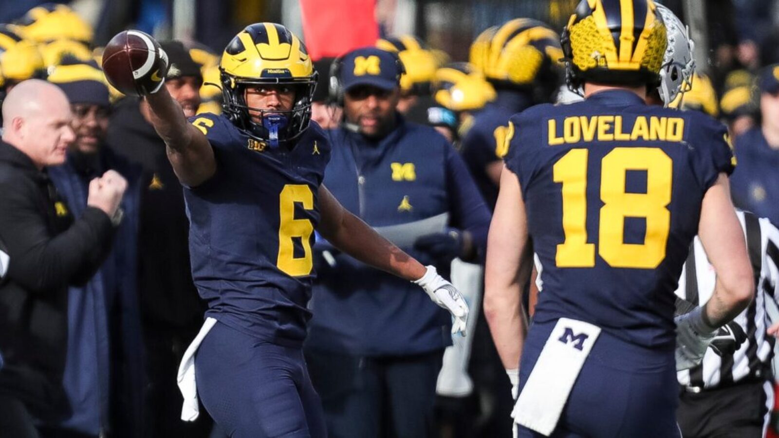 Cornelius Johnson 2024 NFL Draft: Combine Results, Scouting Report For ...