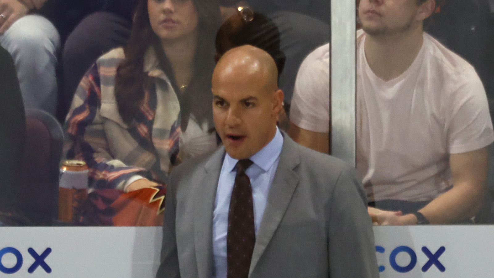 Manny Malhotra Takes Over Canucks — Familiar Face Steps In | Yardbarker
