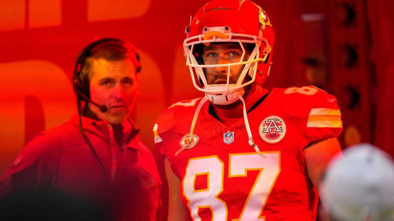 Rob Gronkowski Makes Travis Kelce Retirement Prediction | Yardbarker