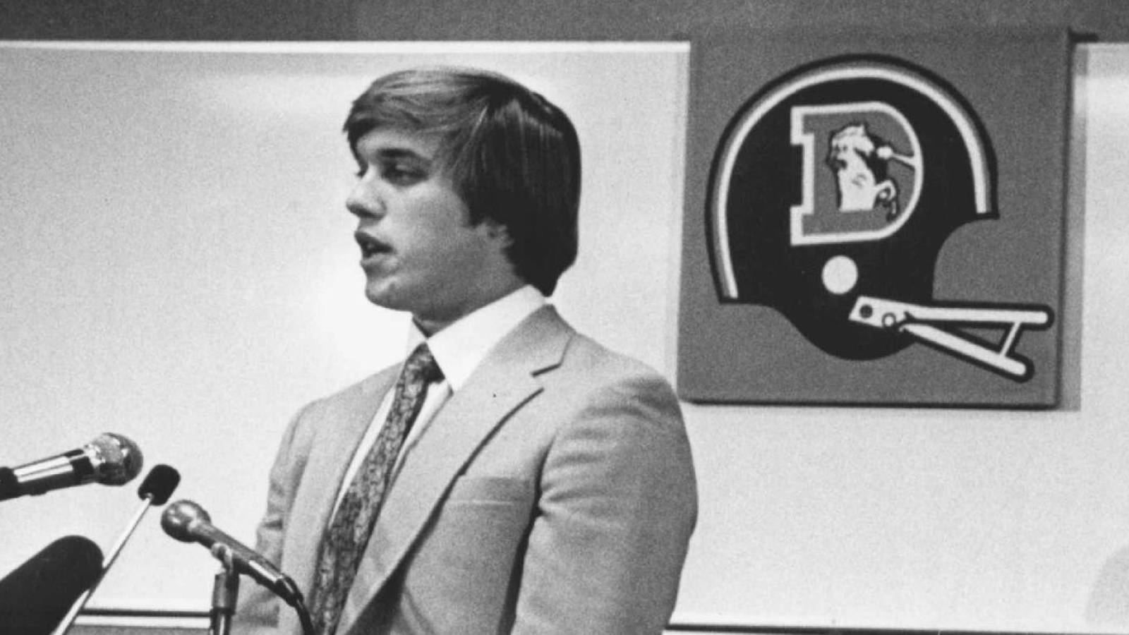 The '1983 NFL Draft' quiz | Yardbarker