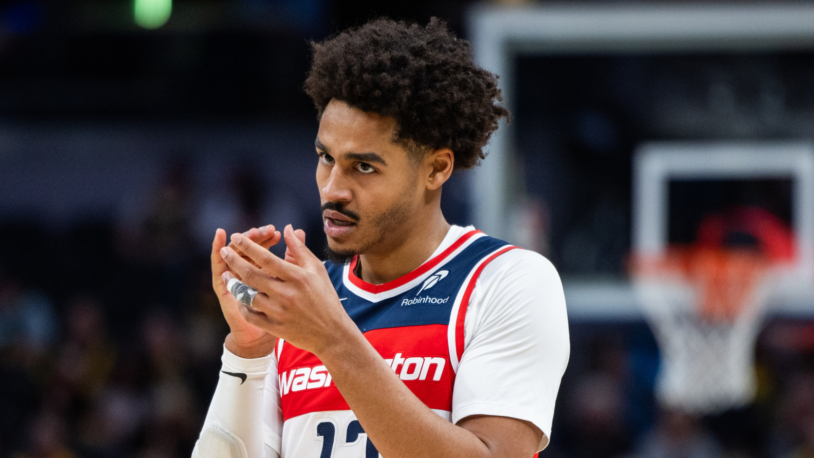 Wizards pull off move to open up significant salary-cap space | Yardbarker