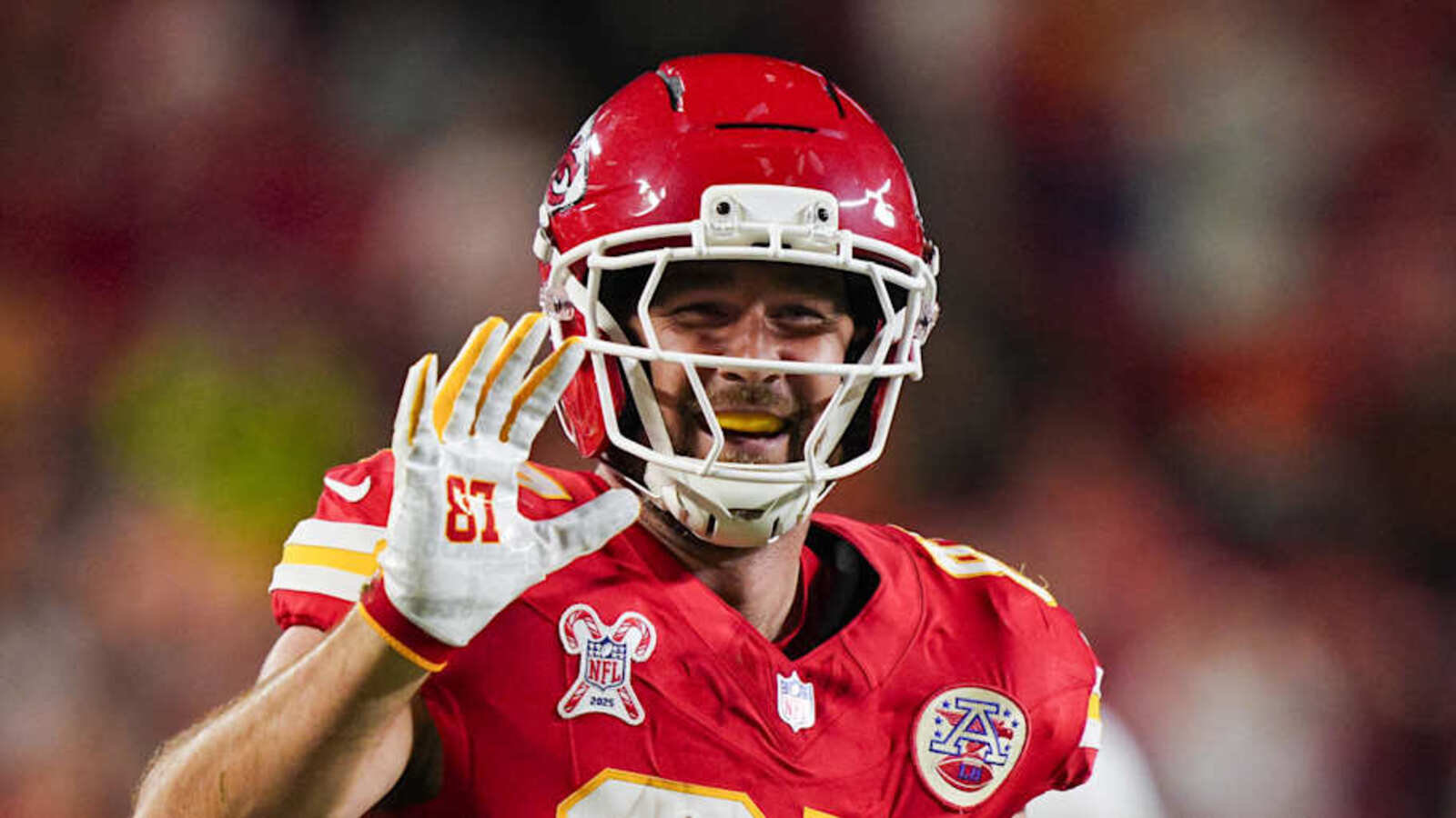 Hall of Fame Tight End Gives Praise to Chiefs' Travis Kelce | Yardbarker