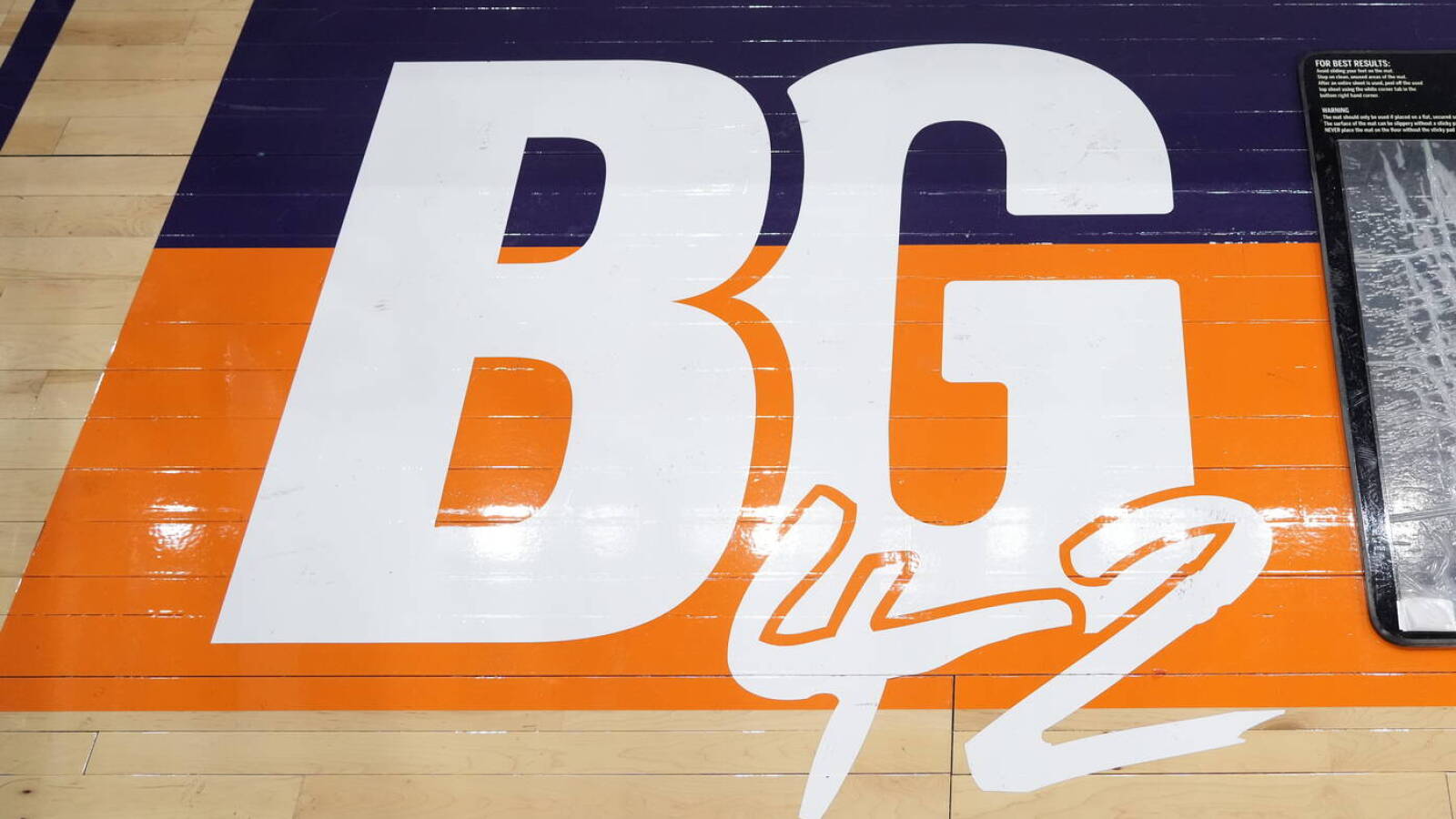 Biden, Harris talk to Cherelle Griner about bringing wife home | Yardbarker