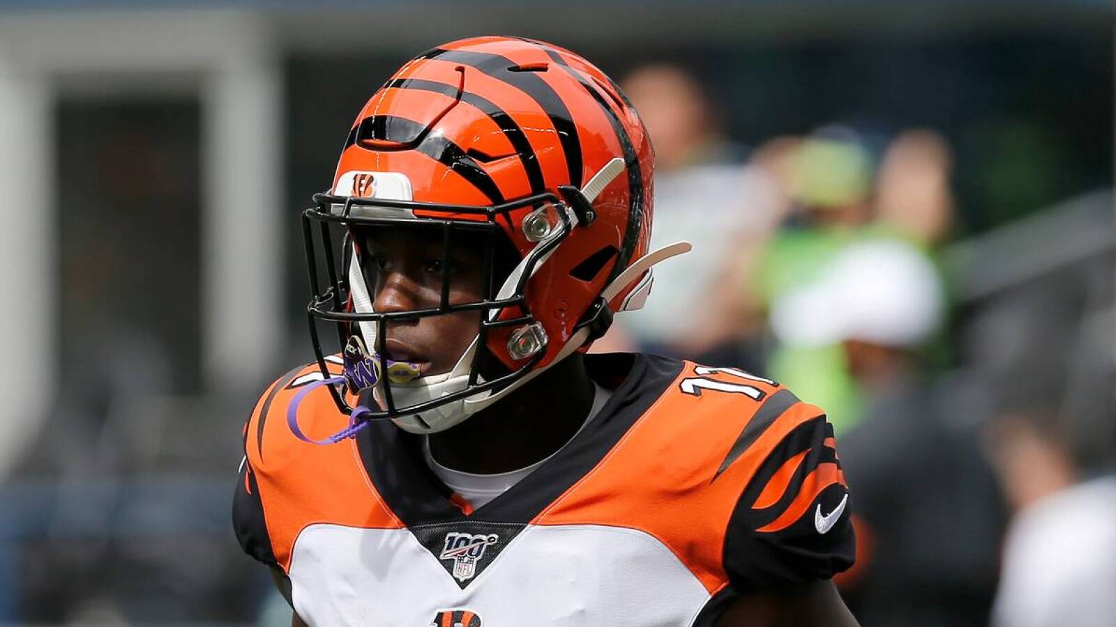 Former Bengals draft bust eyeing NFL comeback | Yardbarker