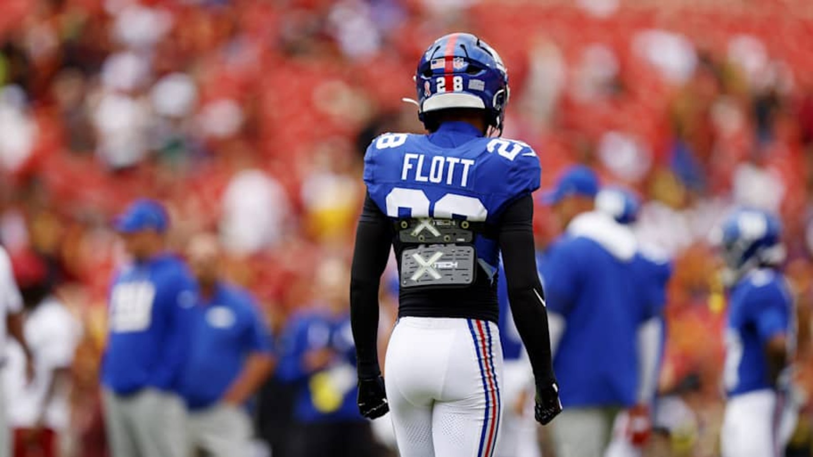 Surprising Giants Player Tabbed as PFF's 'Secret Superstar' | Yardbarker