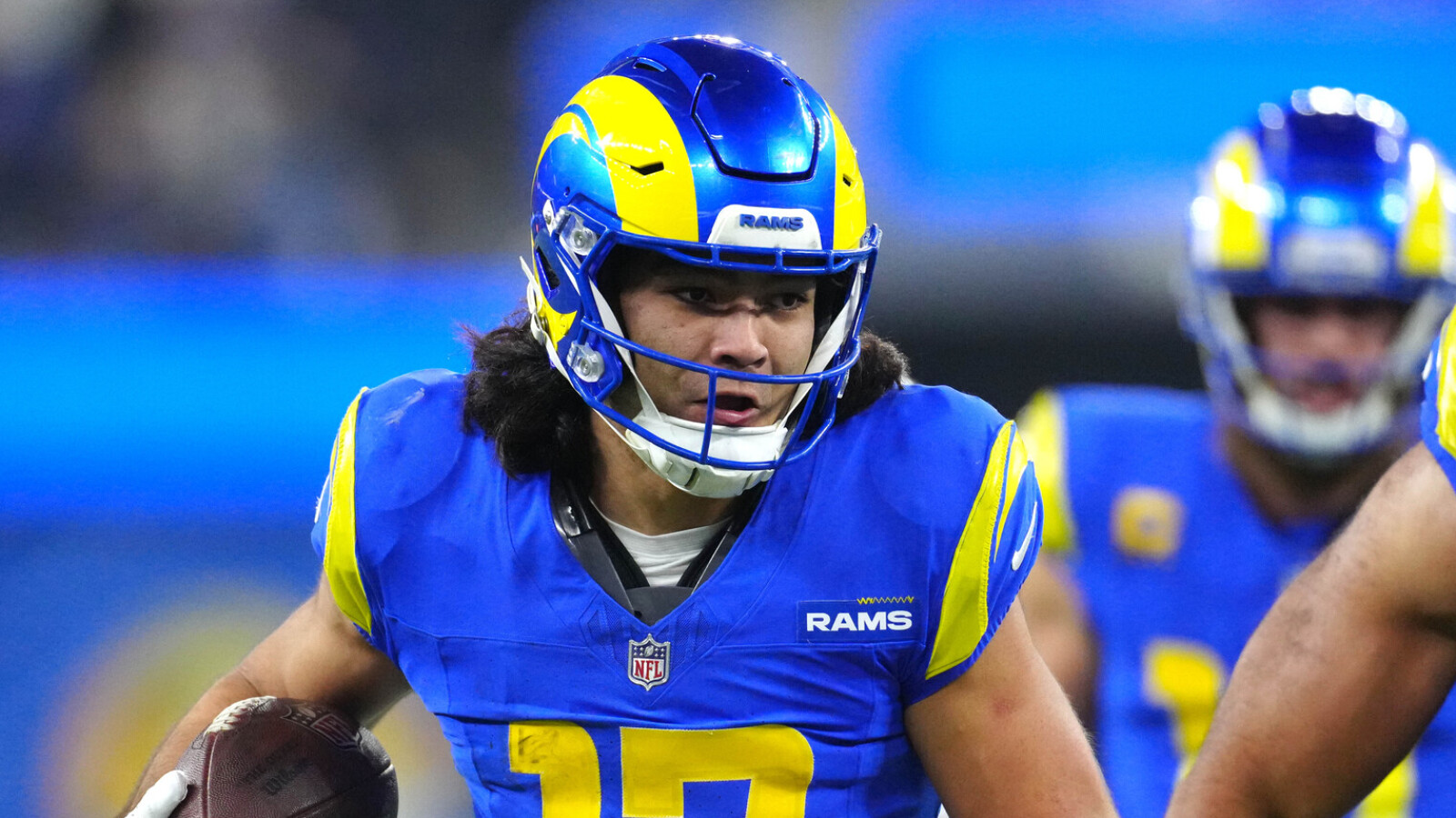 NFL underdog report: NFC wild-card matchups | Yardbarker