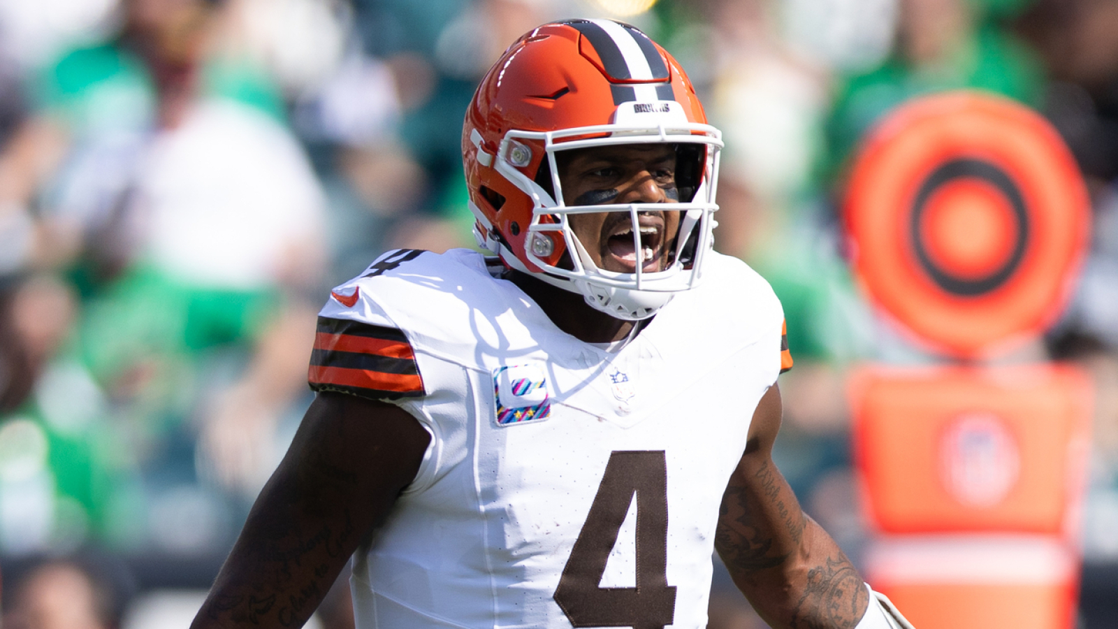 Are Browns nearing end of Deshaun Watson experiment after latest trade ...