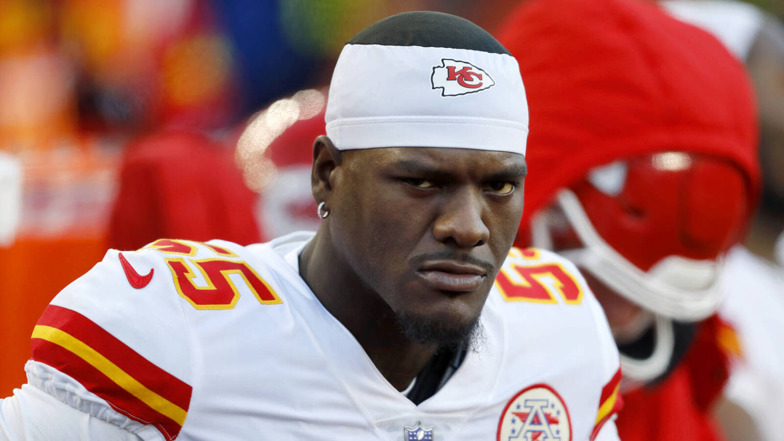 Two-time Super Bowl champion discusses Chiefs departure | Yardbarker Two-time Super Bowl champion discusses Chiefs departure | Yardbarker