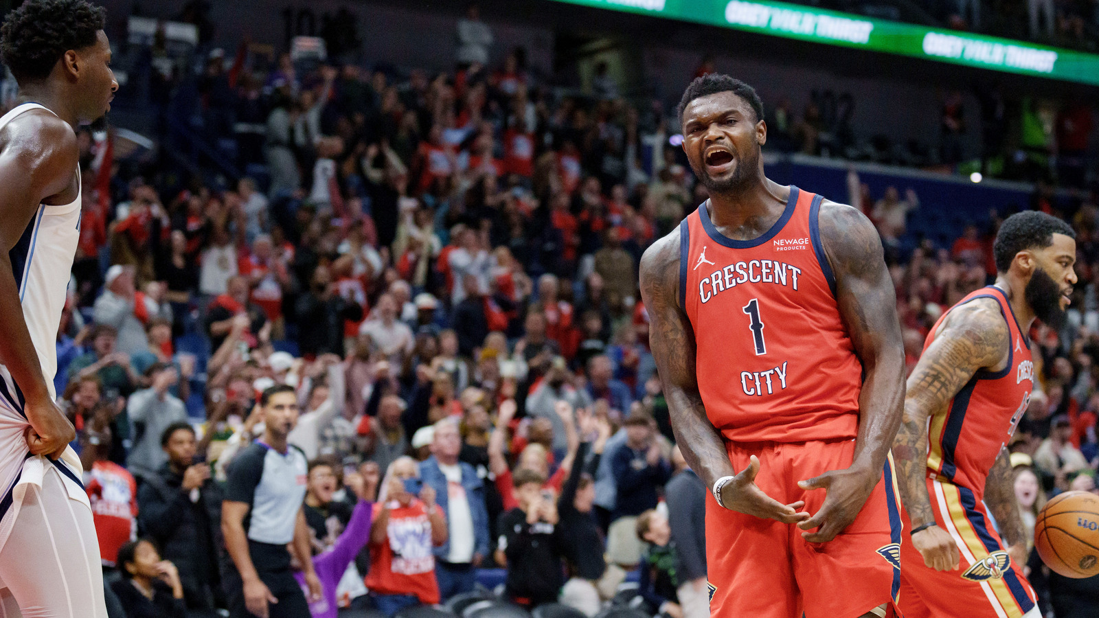 NBA Rumors: Pelicans, Zion Williamson, Clippers, Chris Paul, Suns | Yardbarker