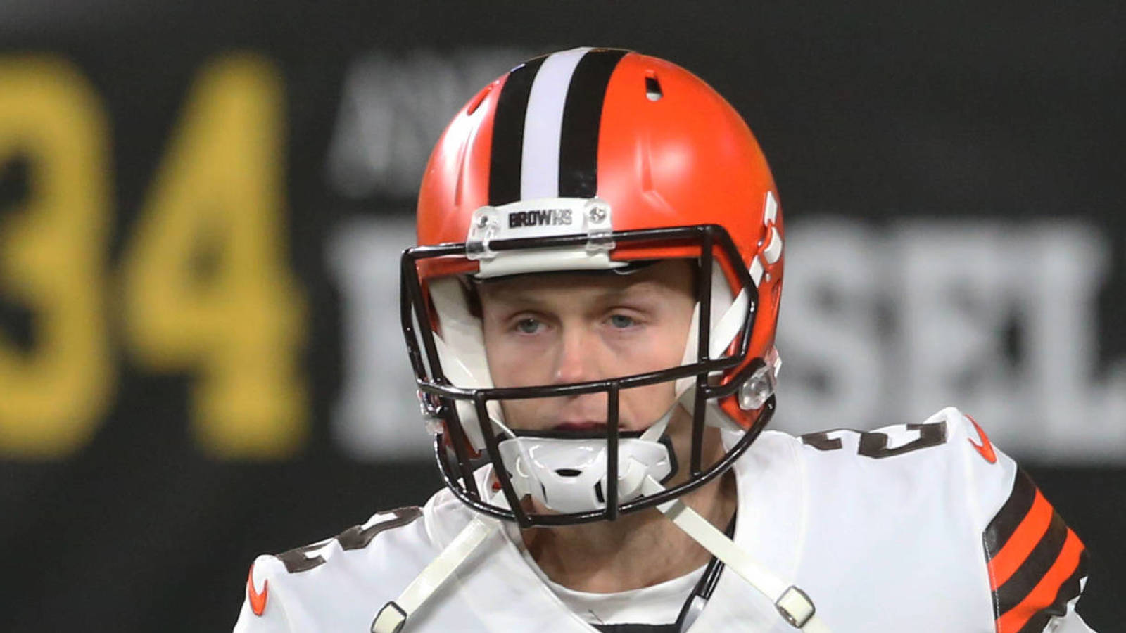 Browns' Cody Parkey on injured reserve with quad problem | Yardbarker