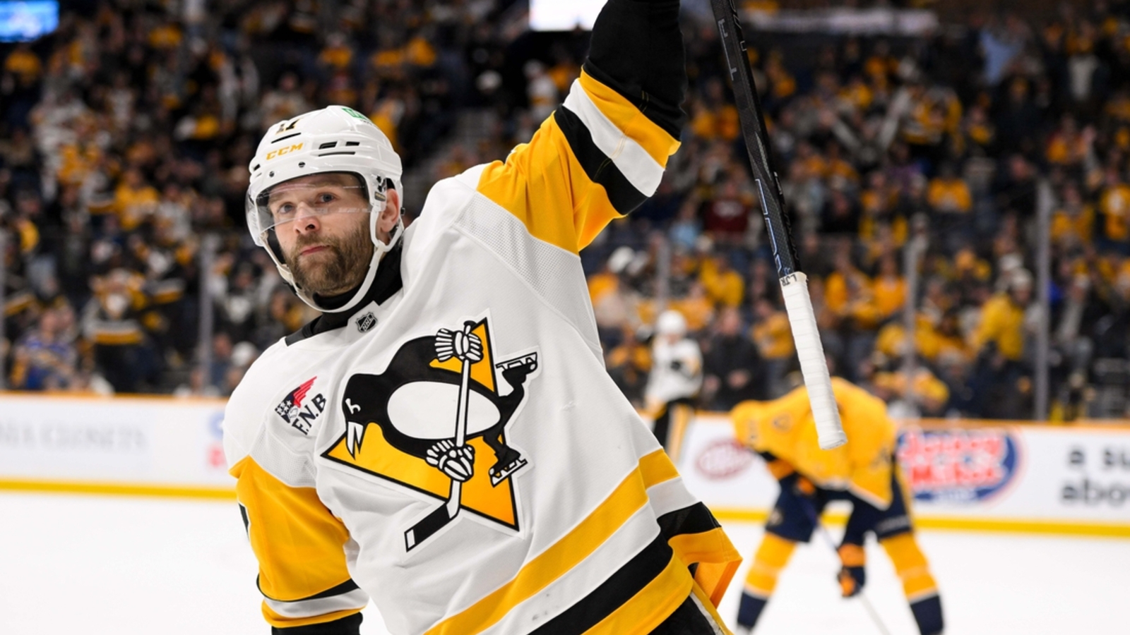With top line flying high, Penguins visit Devils | Yardbarker