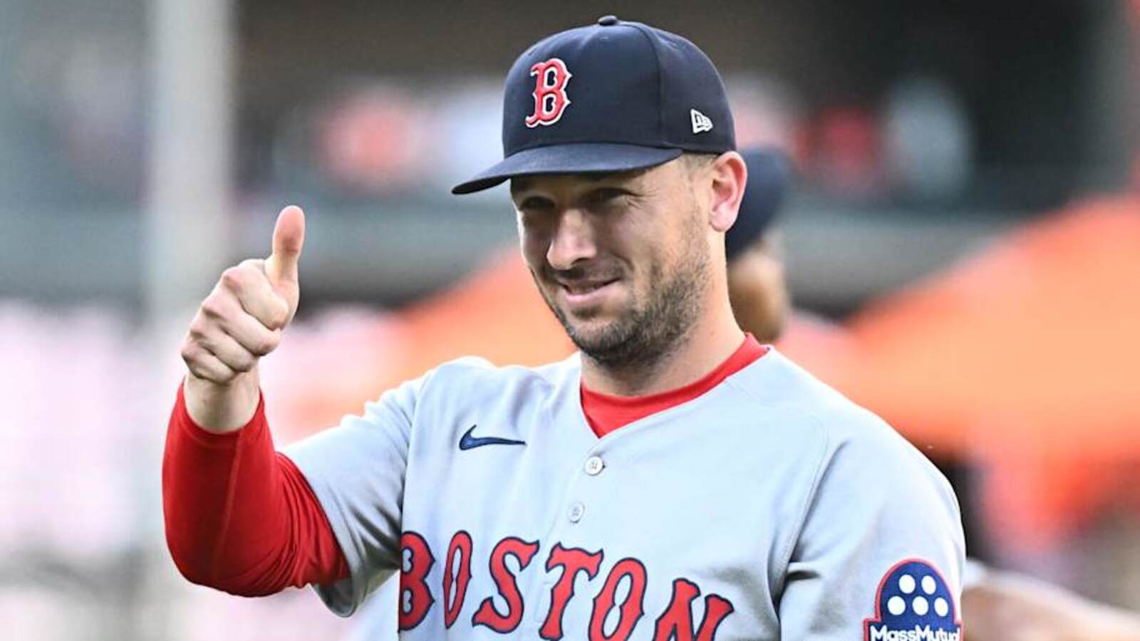 Alex Bregman’s Wife Reagan Toasts $175 Million Cubs Signing With 1 Word ...