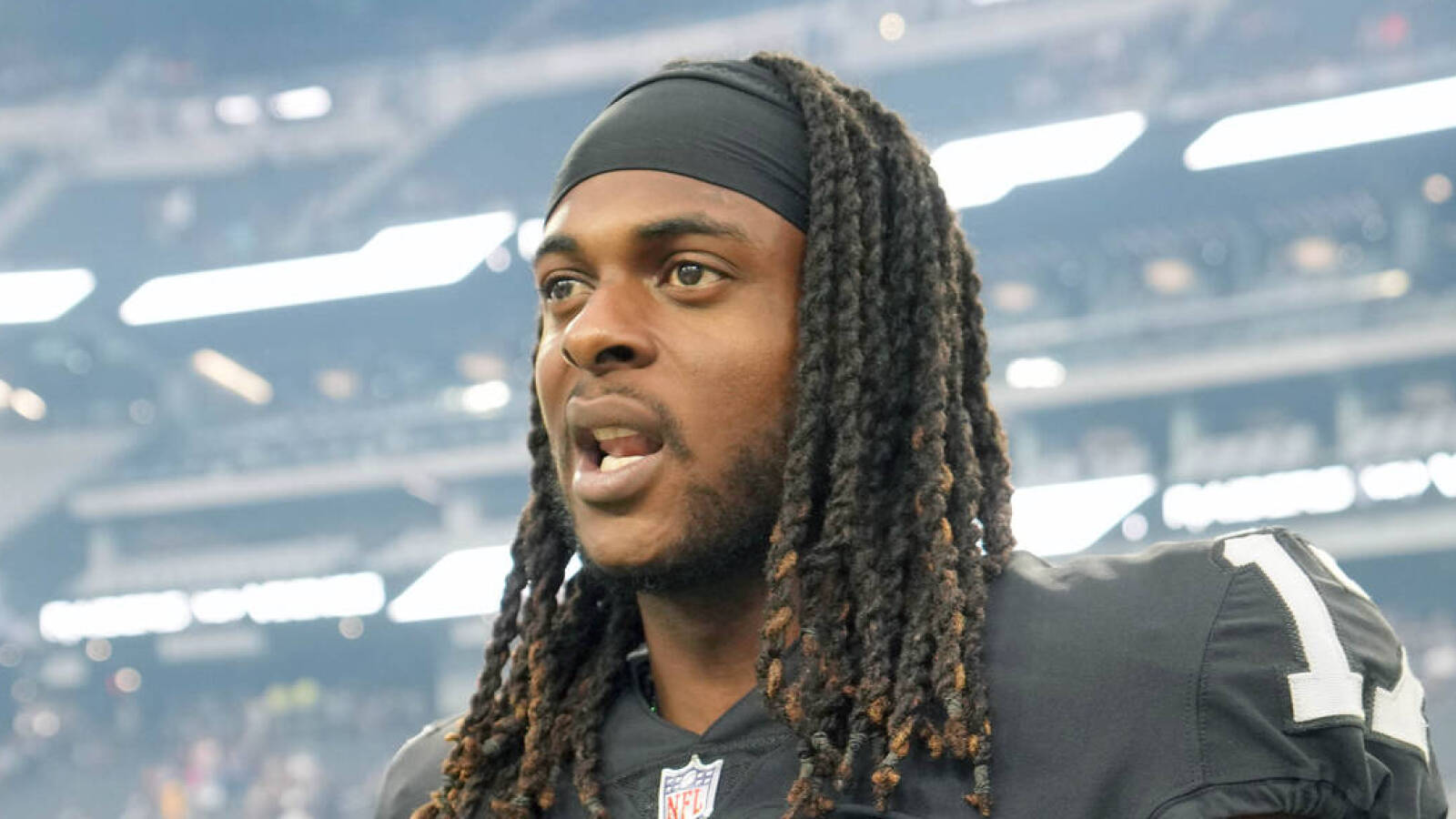 Watch: Davante Adams explains his pre-snap routine: 'I put my ...