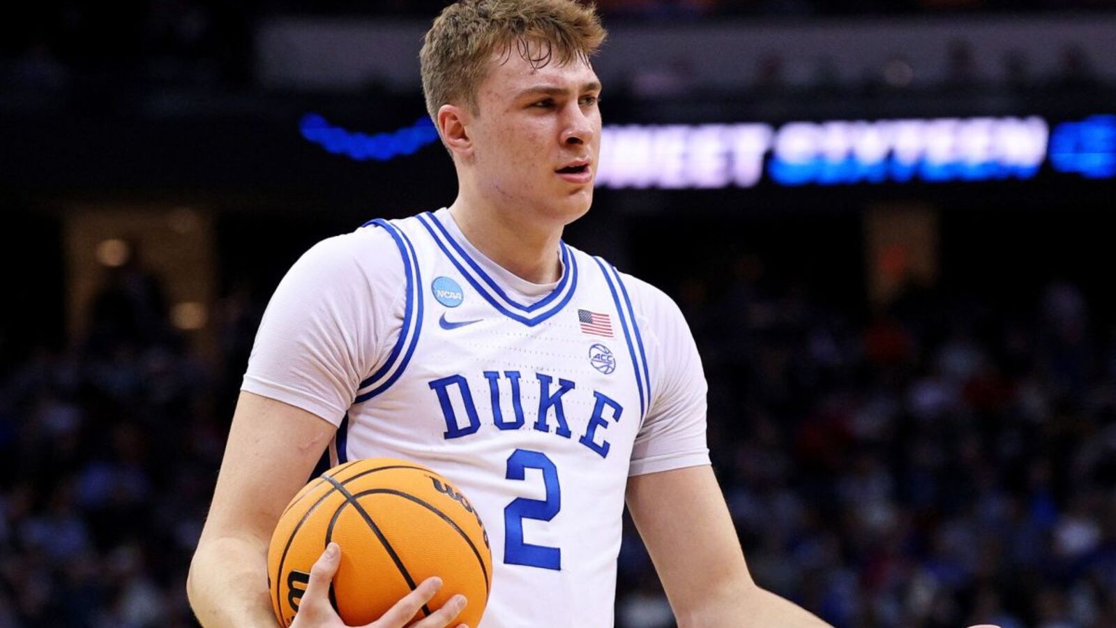 Calls Mount for Cooper Flagg To Make Bold Move After Unexpected Decision | Yardbarker