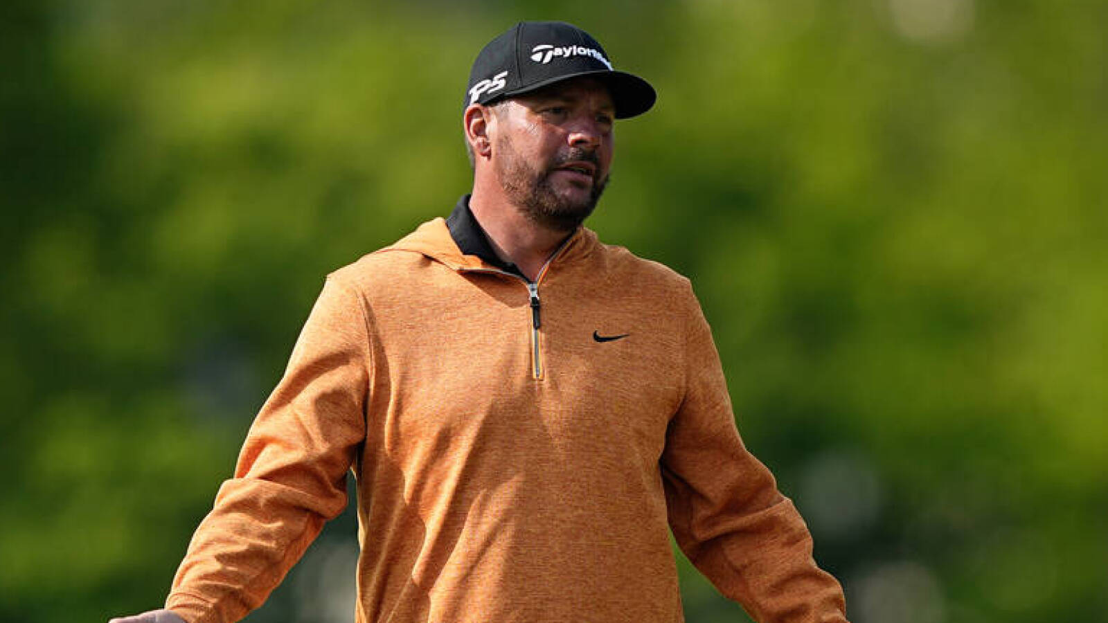 46-year-old club pro makes cut at PGA Championship | Yardbarker